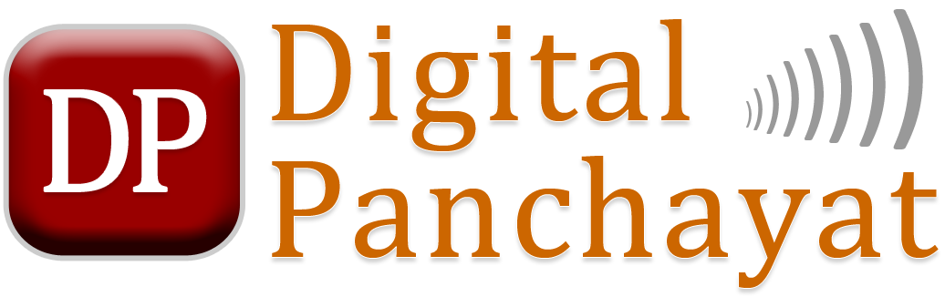 Digital Empowerment Foundation, DEF | digital-panchayat-logo- Digital Empowerment Foundation, DEF | digital-panchayat-logo-