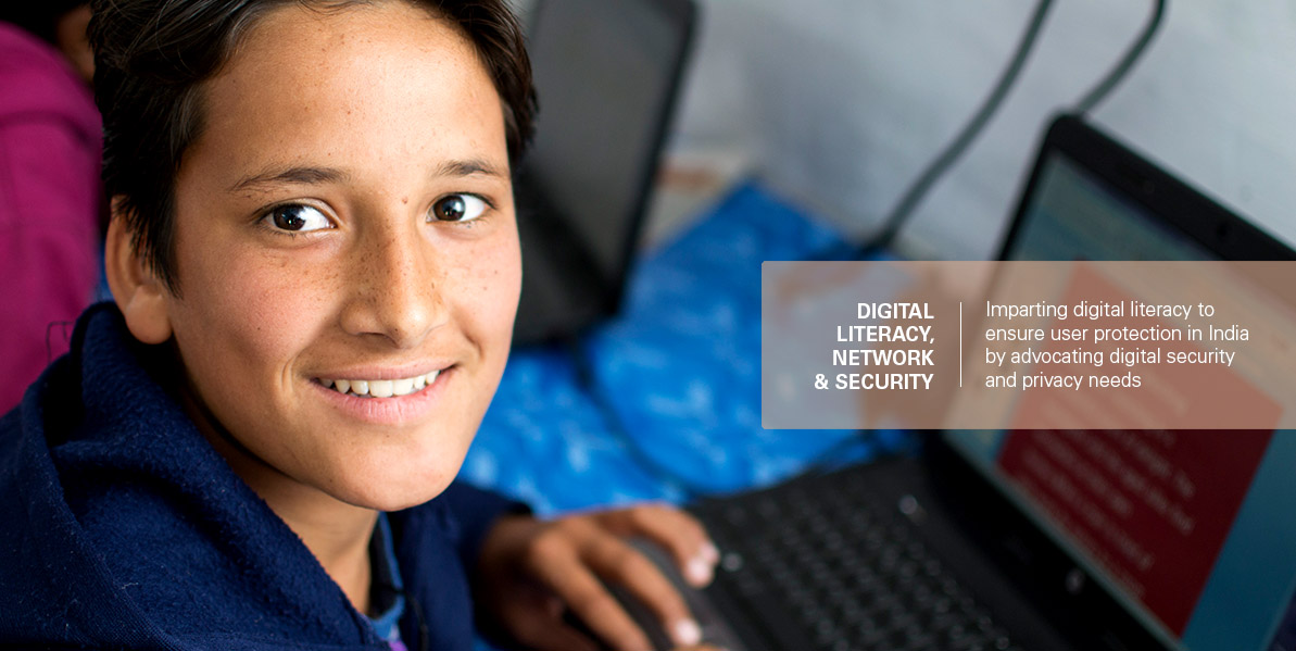 Digital Empowerment Foundation, DEF | Education & Empowerment Digital Empowerment Foundation, DEF | Education & Empowerment