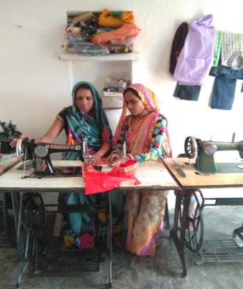 Internet enabling women’s agency – Digital Empowerment Foundation, DEF