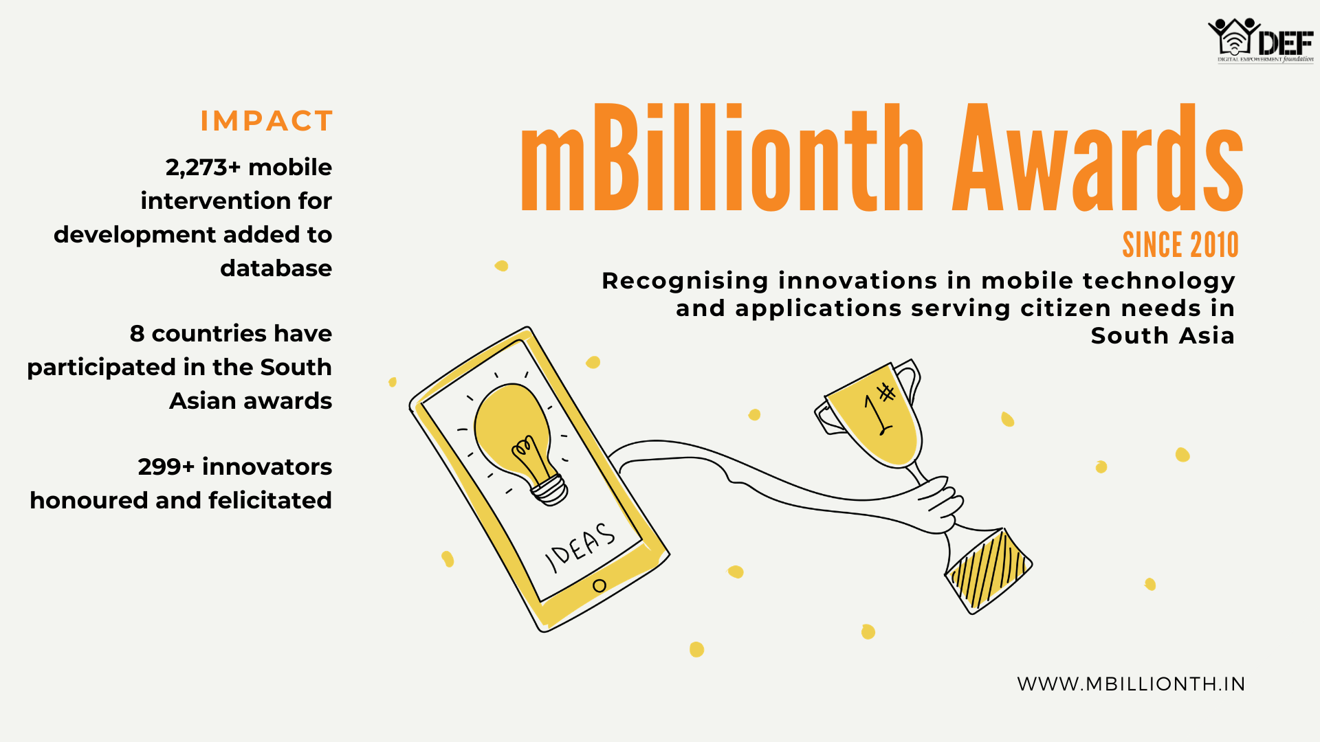 Digital Empowerment Foundation, DEF Digital Empowerment Foundation, DEF