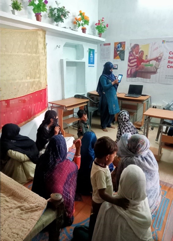 Digital Empowerment Foundation, DEF | Digital Access for the ... Digital Empowerment Foundation, DEF | Digital Access for the ...