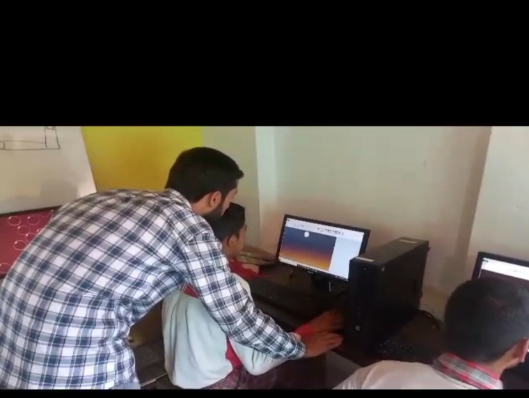 Digital Empowerment Foundation, DEF | Technology and Digital Literacy ... Digital Empowerment Foundation, DEF | Technology and Digital Literacy ...