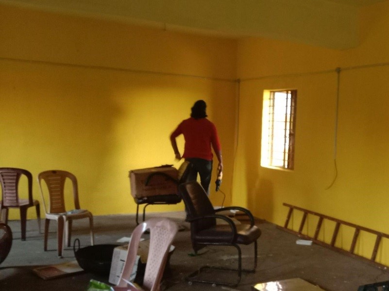 Vinodha Sin, Nilgiris, Tamil Nadu – Digital Empowerment Foundation, DEF