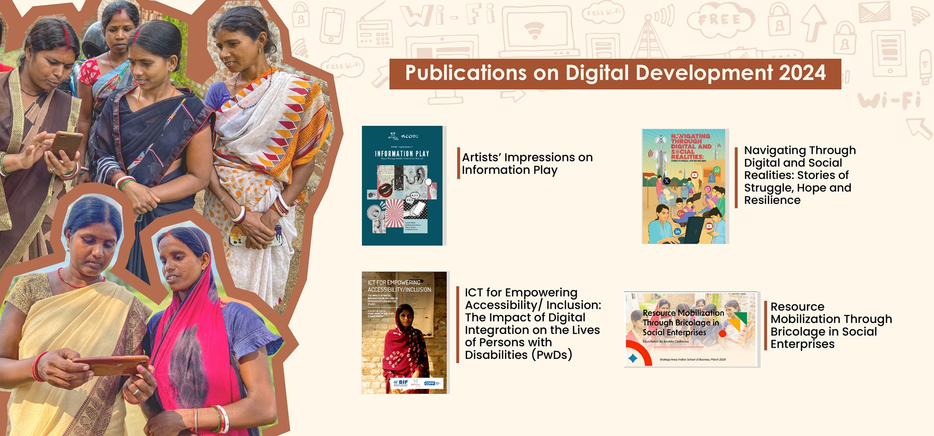 Digital Empowerment Foundation, DEF